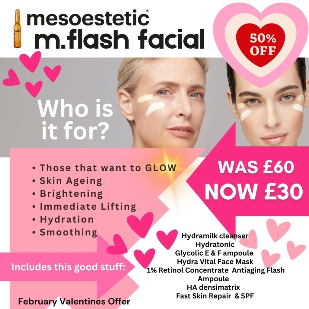 Aesthetic Services - Simply Skin Oldham